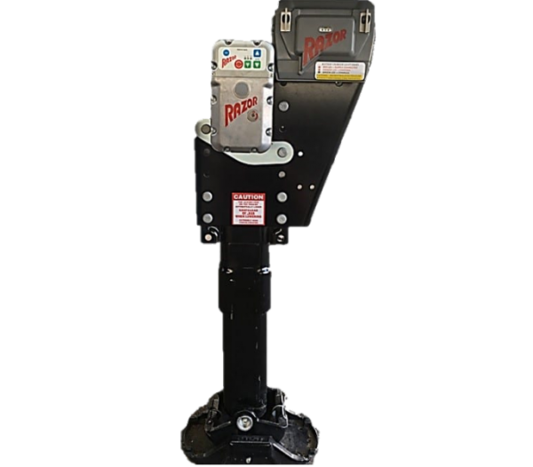 Home - Razor International