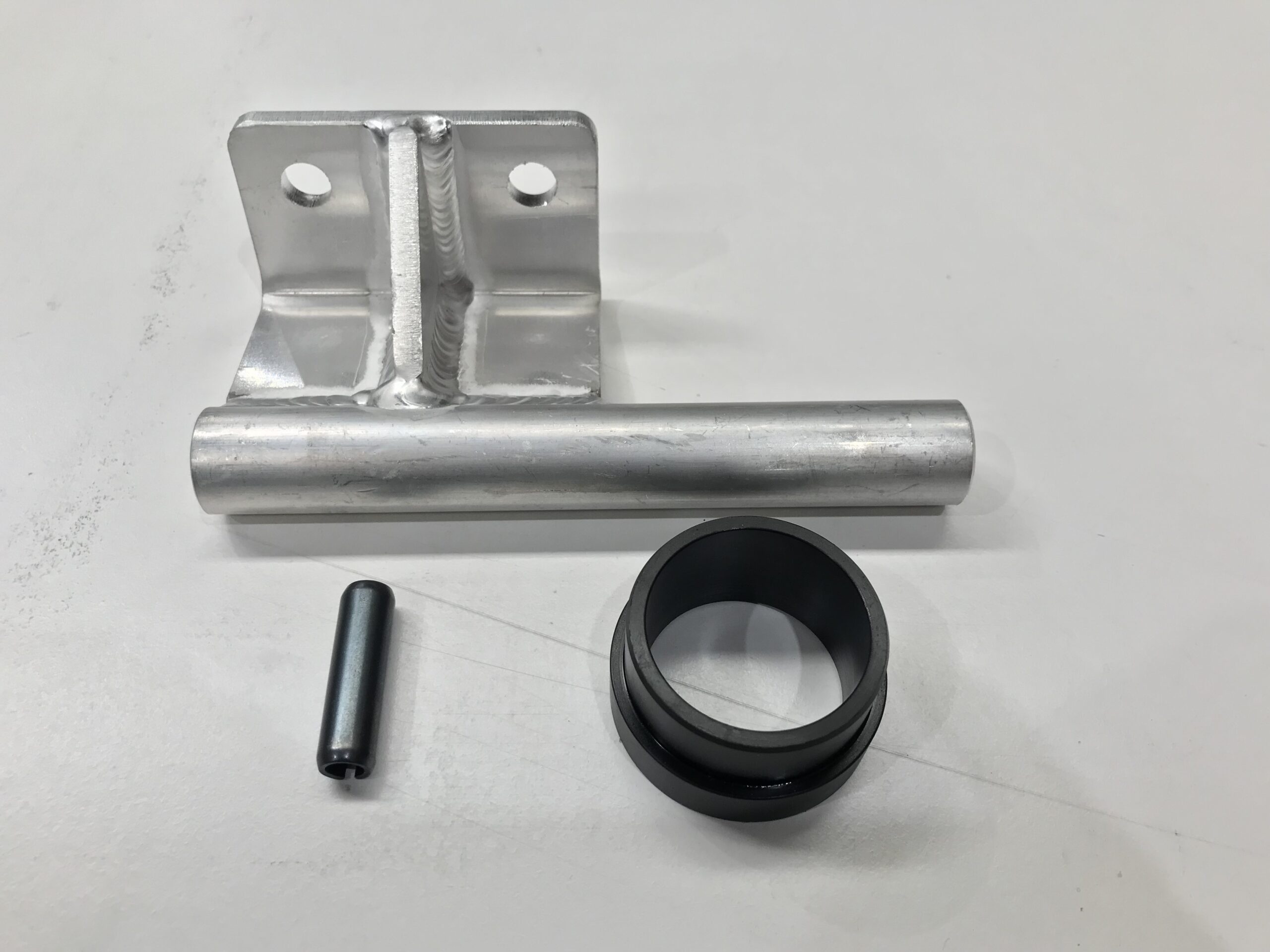 Front-to-Back (HRPT/PVC) Hardware Kit – 1500HP - Razor International