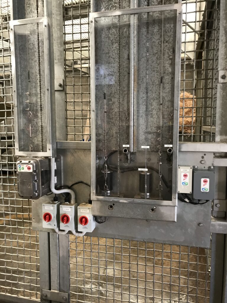 Razor Zoo Gate System - Razor International