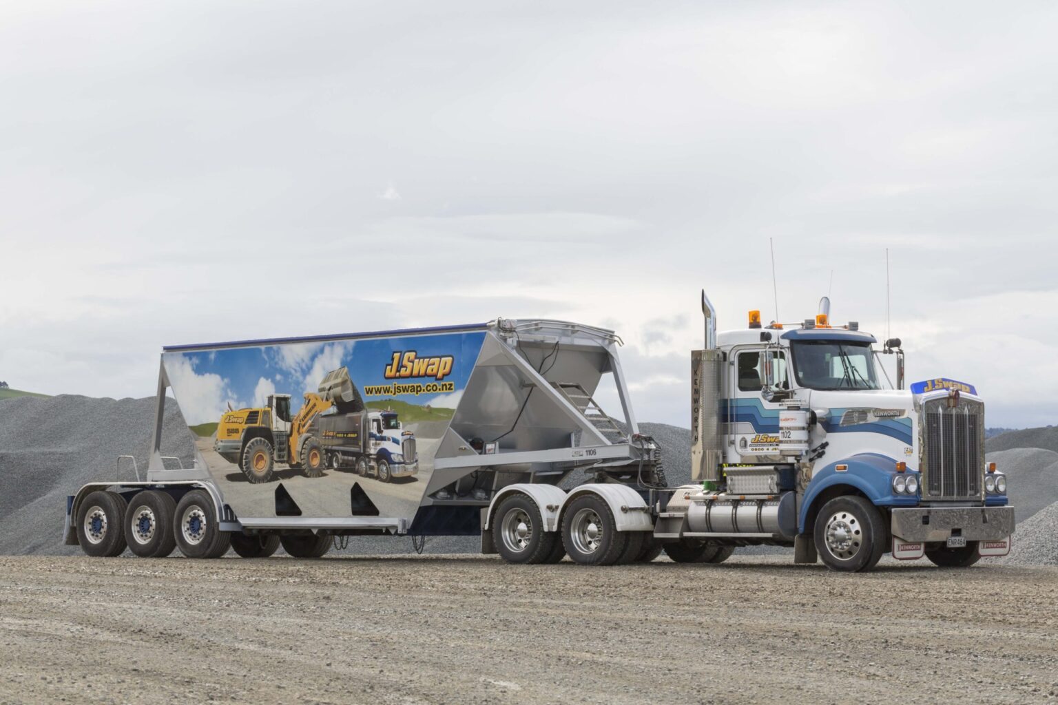 Razor Top Runner Tarp System - Razor International
