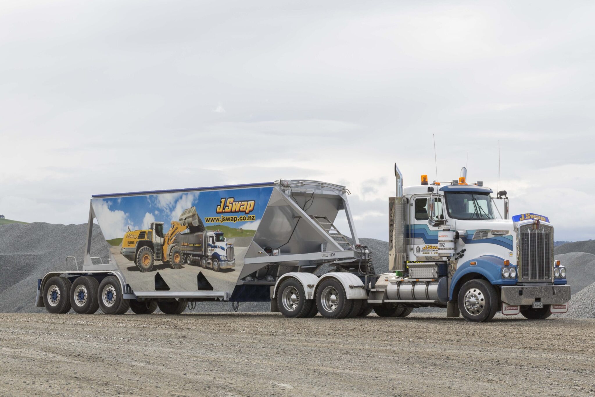 Razor Top Runner Tarp System - Razor International