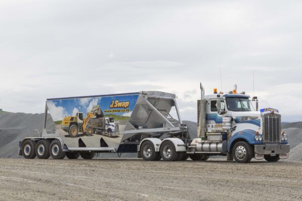 Razor Top Runner Tarp System - Razor International