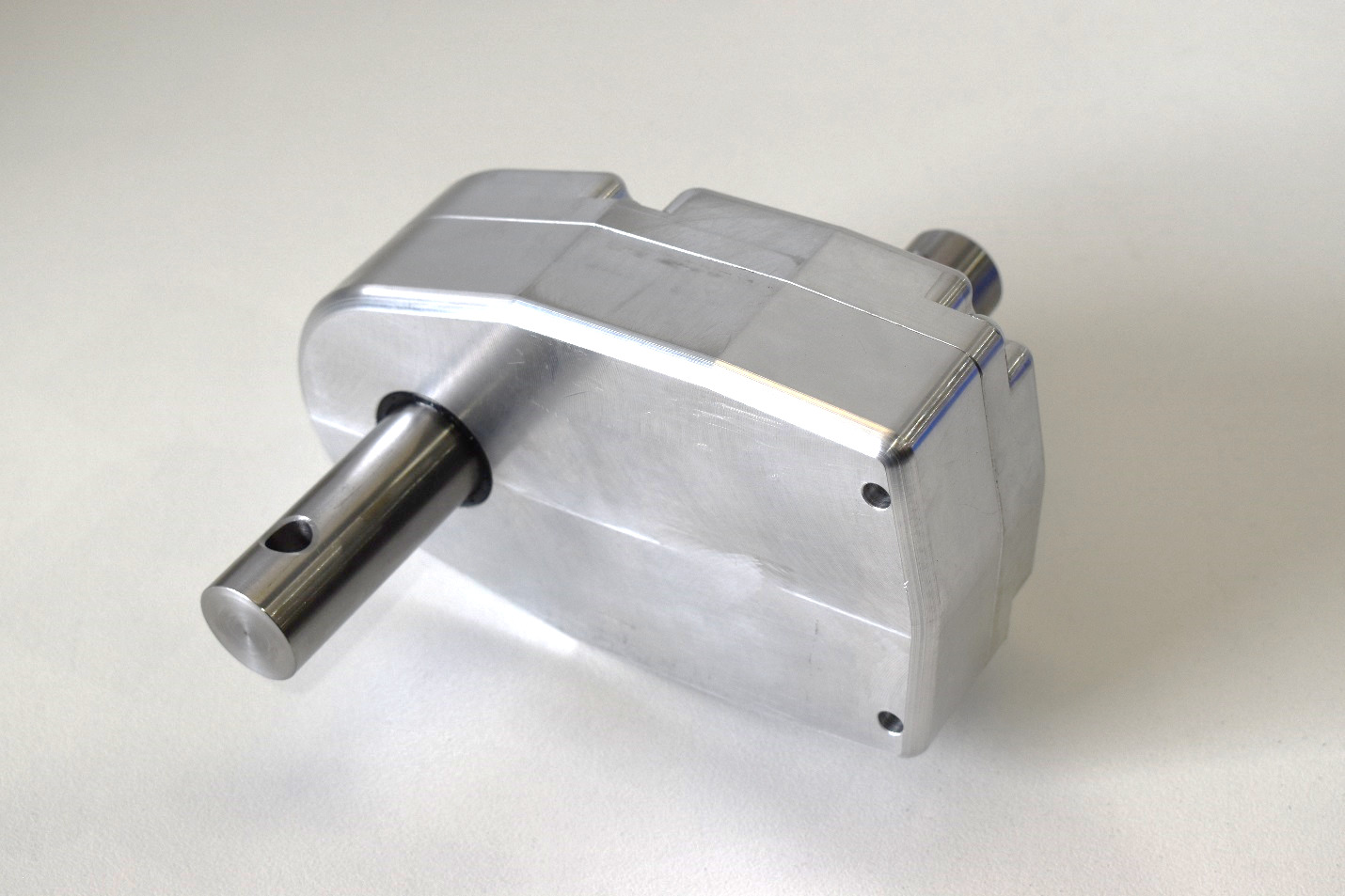 Reduction Box – RB-A - Razor International