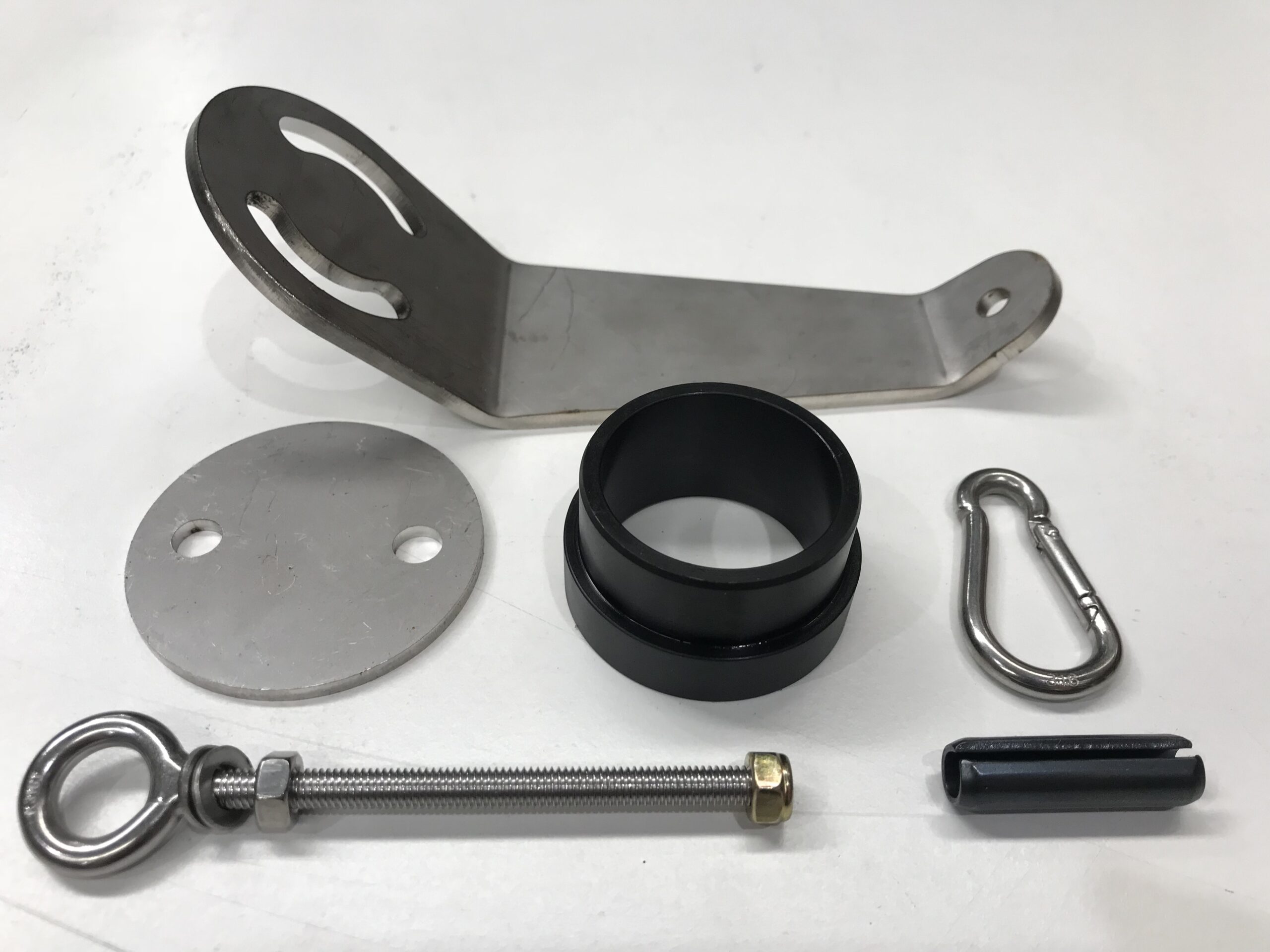 Rollover Hardware Kit – 1500R - Razor International