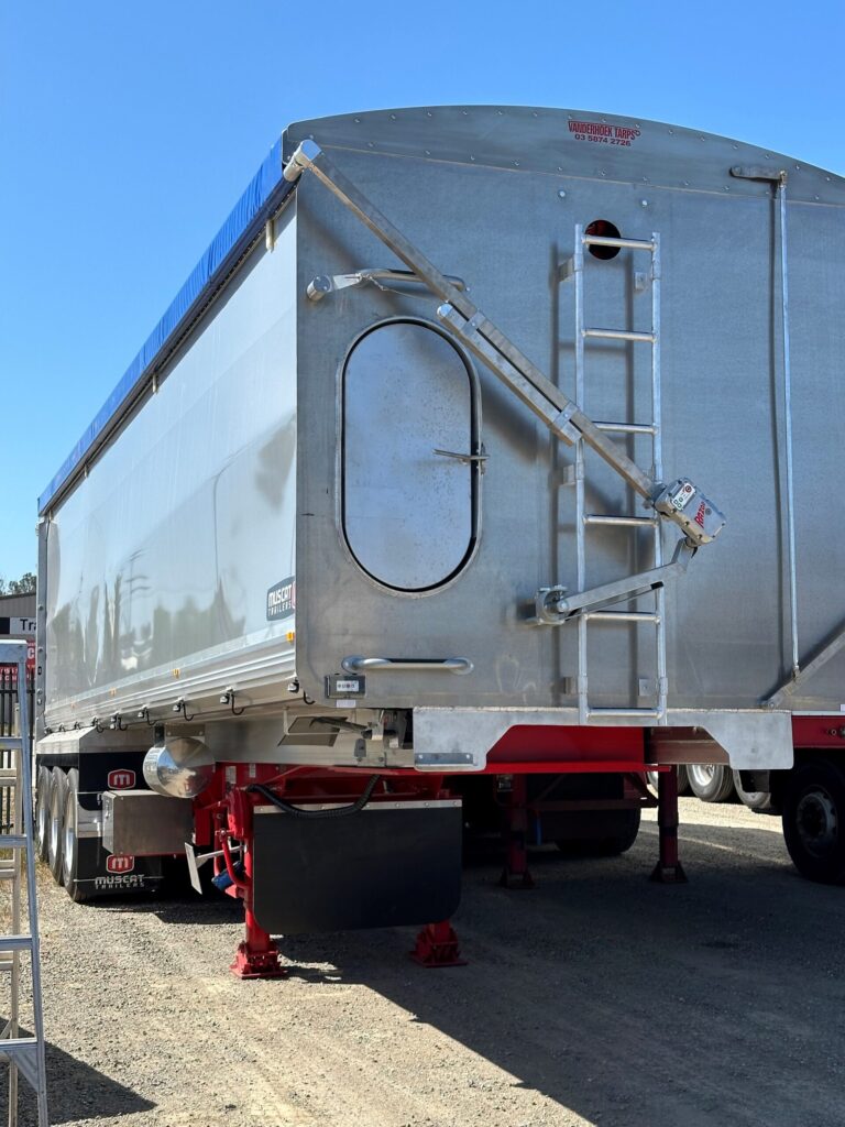 Razor Rollover Tarp System - Razor International