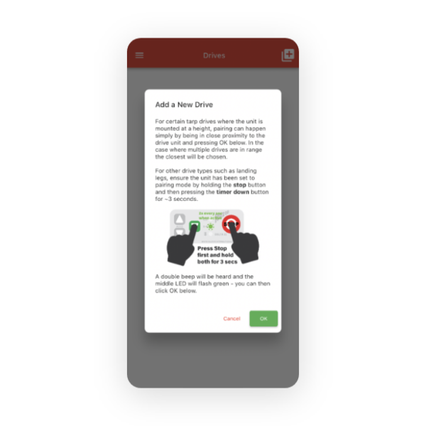 App - Razor International