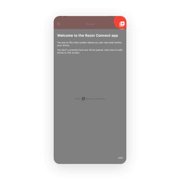 App - Razor International