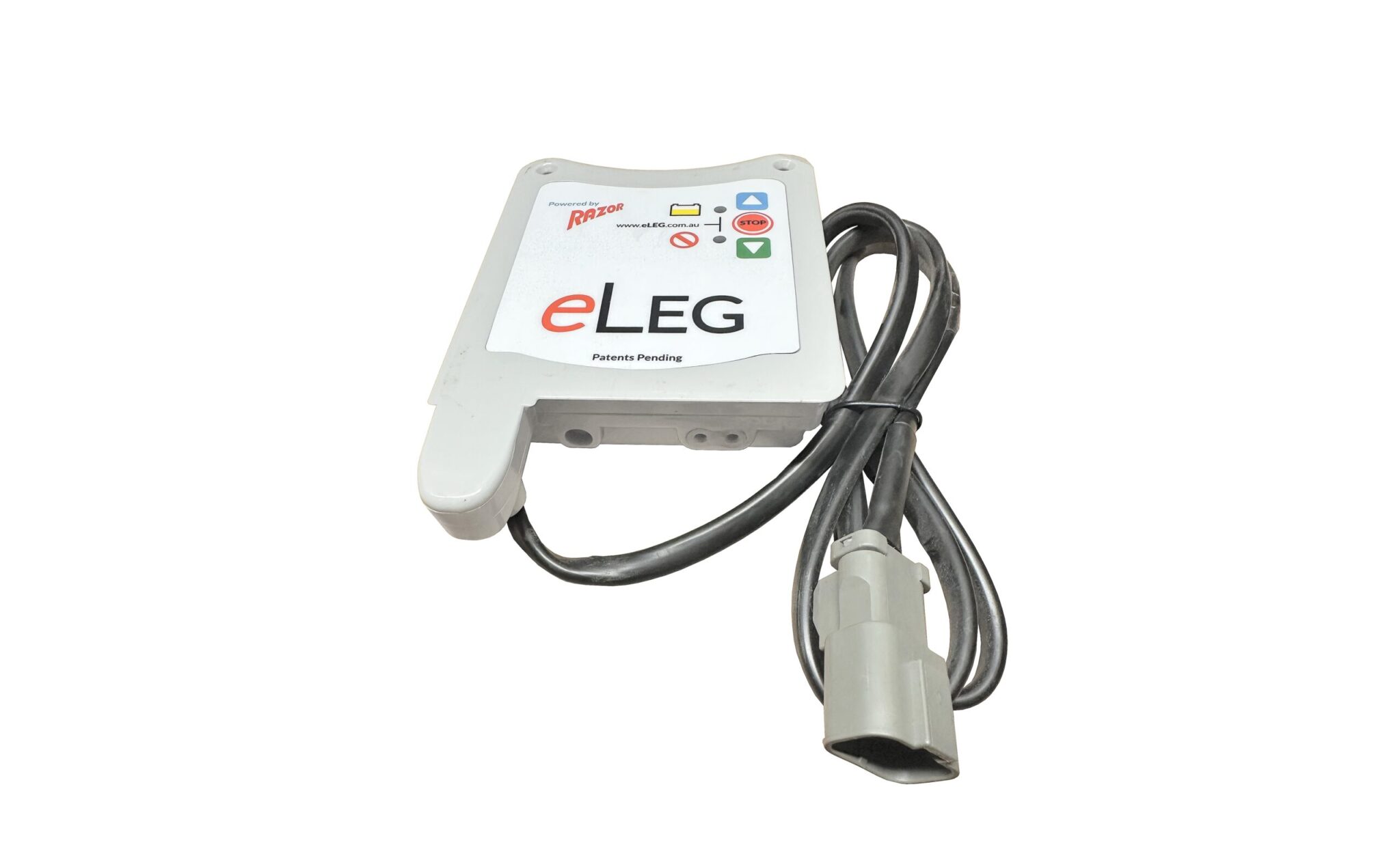 (ECEL14) eLEG Controller - Razor International