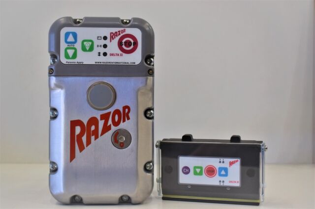 Contact - Razor International